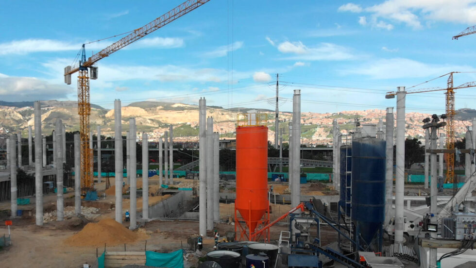 Inicio - Amcoconstructora